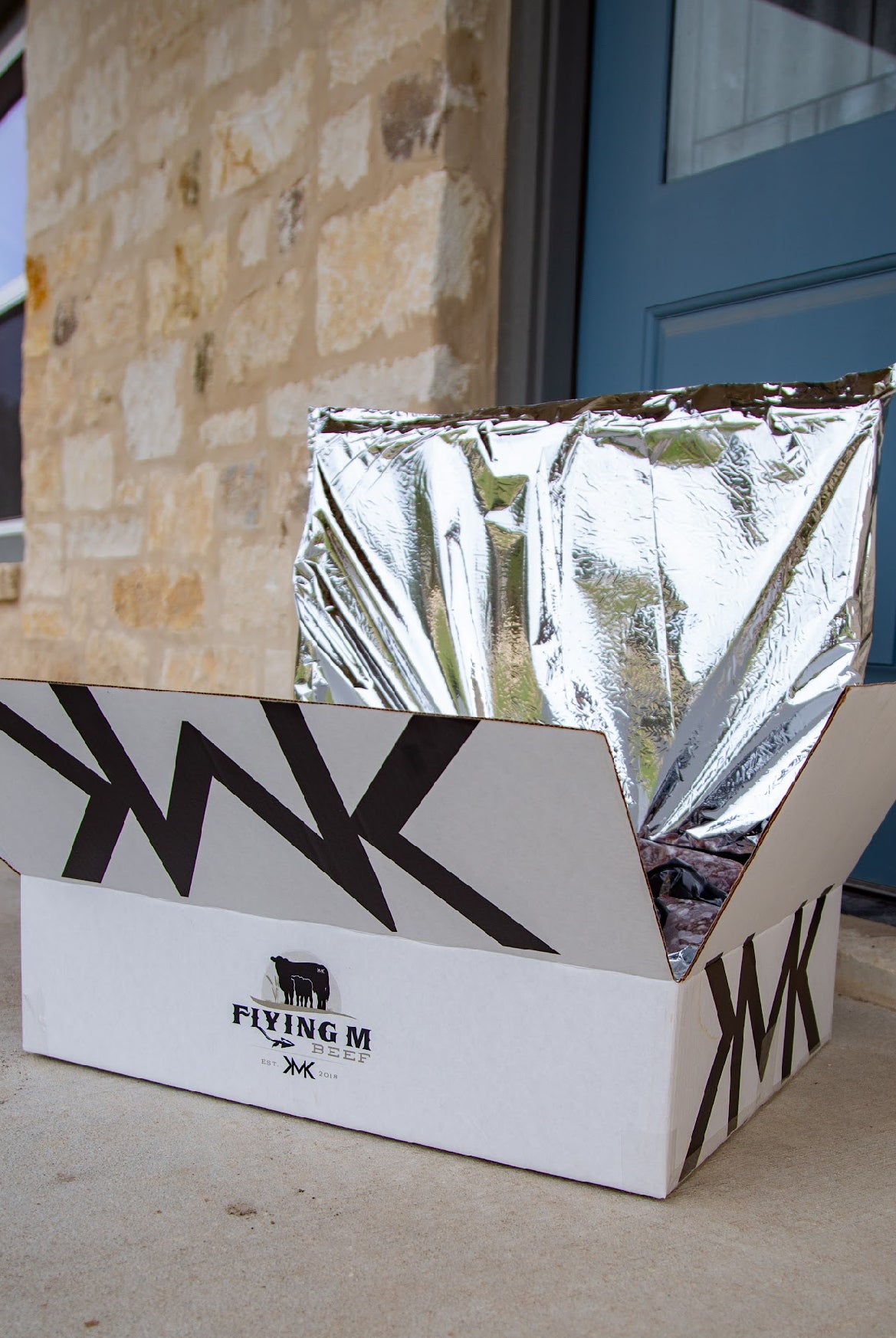 Farmer's Favorites – Flying M Beef